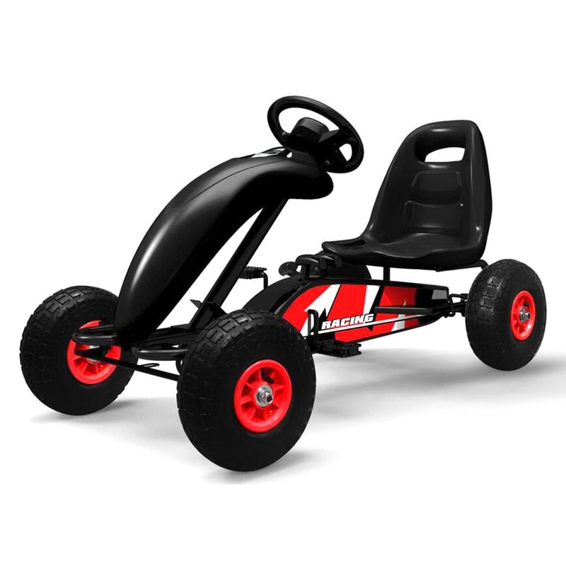 BEBESIT Gokart Racing 5080 Rojo Bebesit | falabella.com