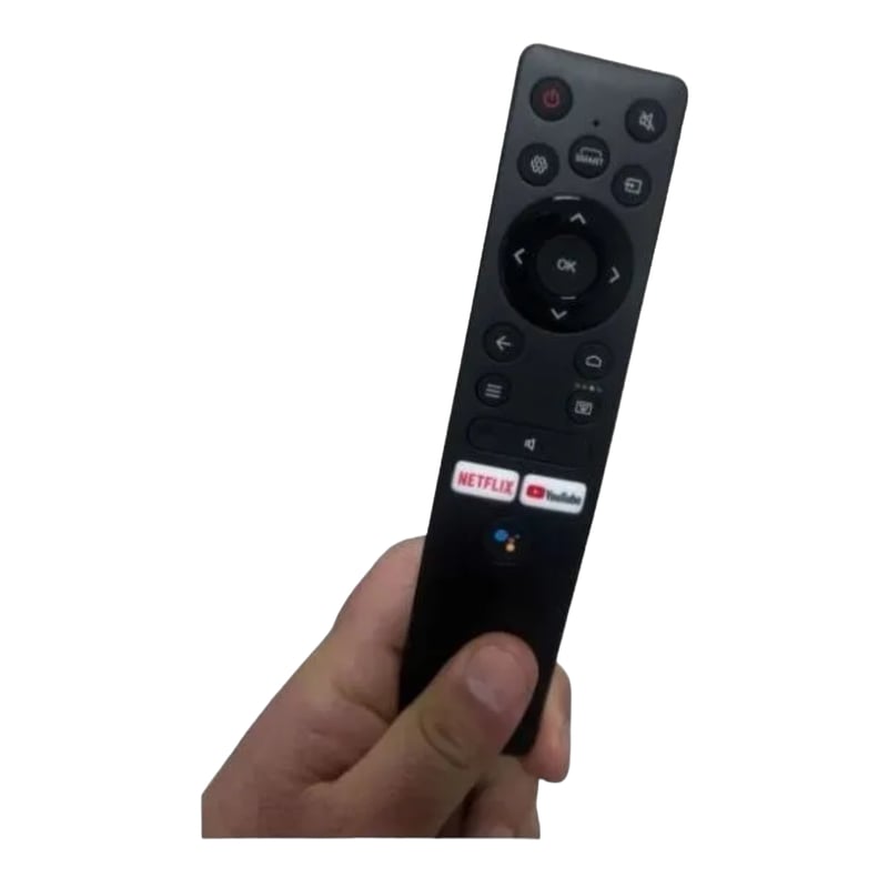 GENERICO CONTROL REMOTO MASTER G SMART TV | falabella.com