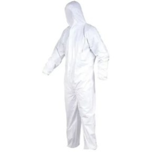 Buzo Desechable Overol - Tipo Tyvek PACK 5 UNIDAD | Sodimac - Falabella