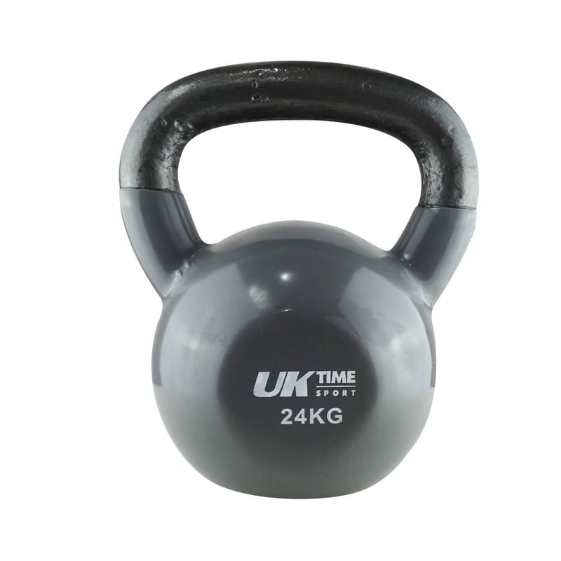 UK TIME MANCUERNA RUSA KETTLEBELL COLORES 25KG | falabella.com