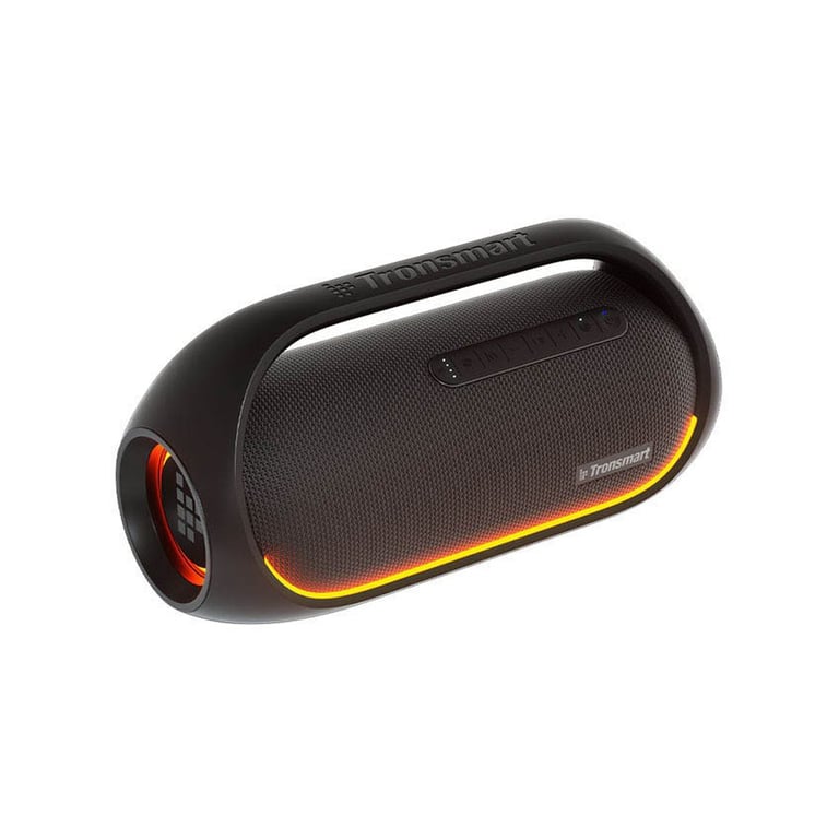 TRONSMART Parlante Inalámbrico Bluetooth Tronsmart Bang 60w IPX6 ...