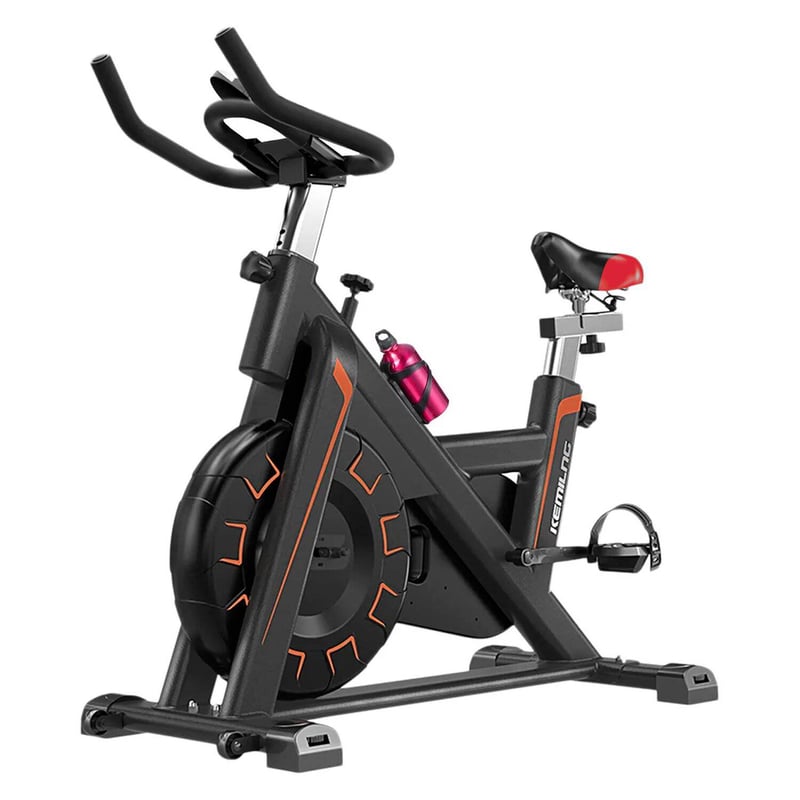 KEMILNG Bicicleta Spinning Dynamic Indoor Fitness K730 | falabella.com