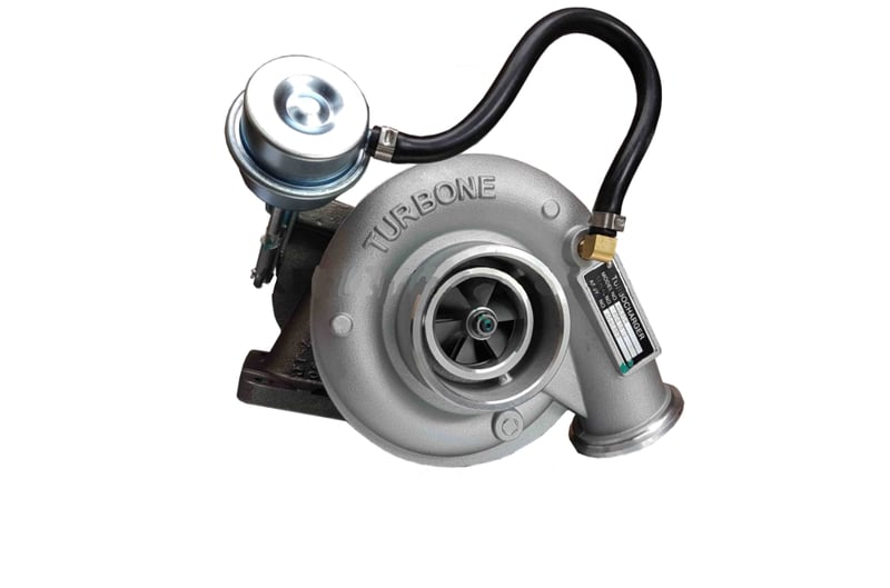 GENERICO Turbo compresor turbone hx30 | falabella.com