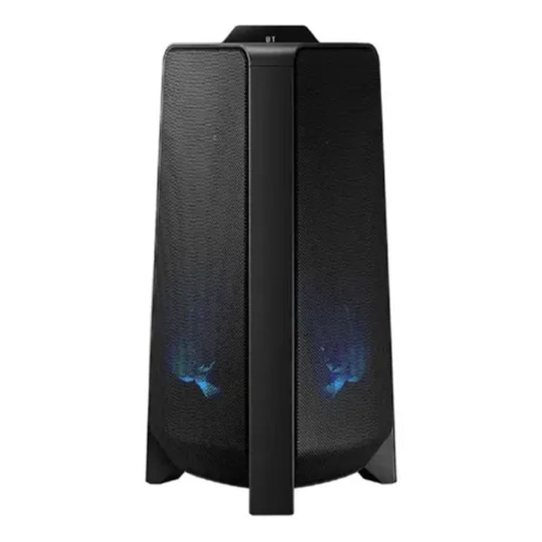 SAMSUNG Parlante Samsung Giga Party Audio Mx-t40 Bluetooth 300w ...