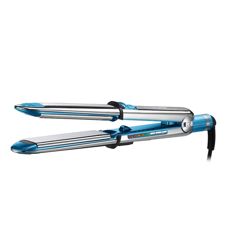 BABYLISS PRO Plancha Alisadora y Rizadora Optima 3000 BabylissPro ...