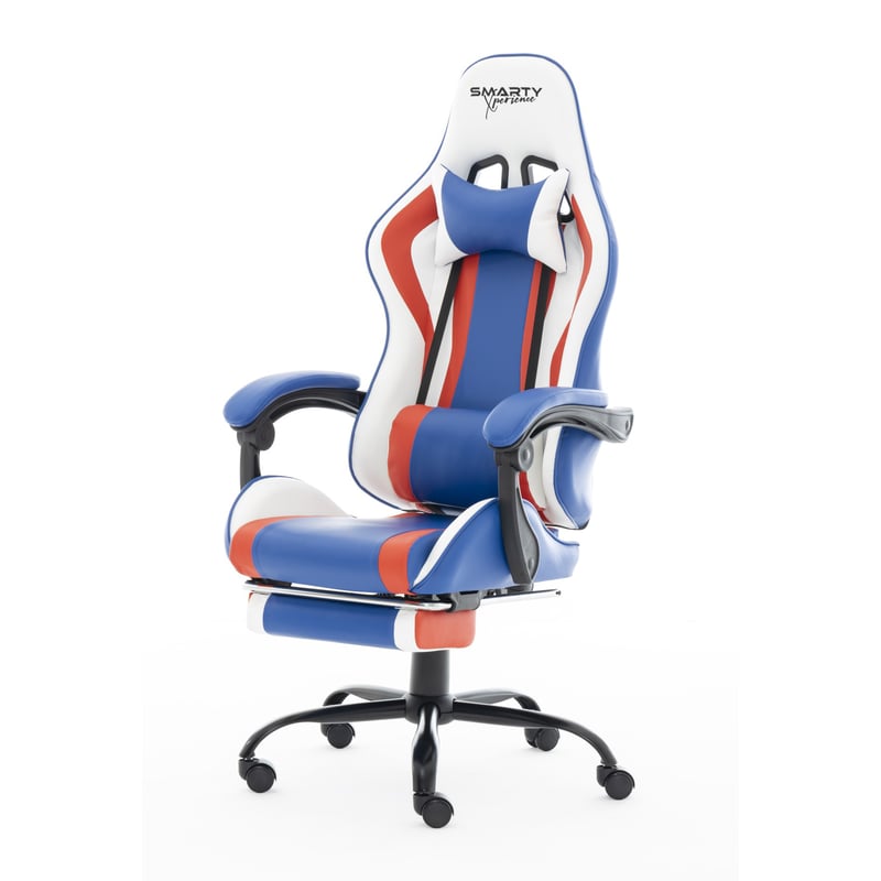 SMARTY Silla Gamer Smarty Xperience Power | falabella.com