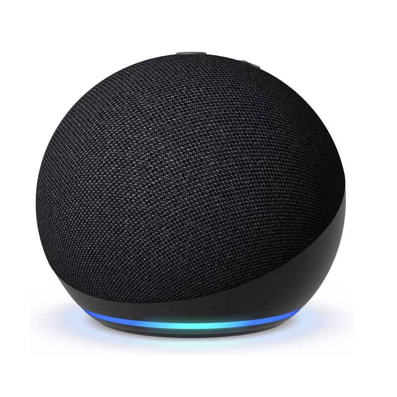 AMAZON Amazon Alexa Echo Dot 5 Parlante Inteligente con Alexa ...
