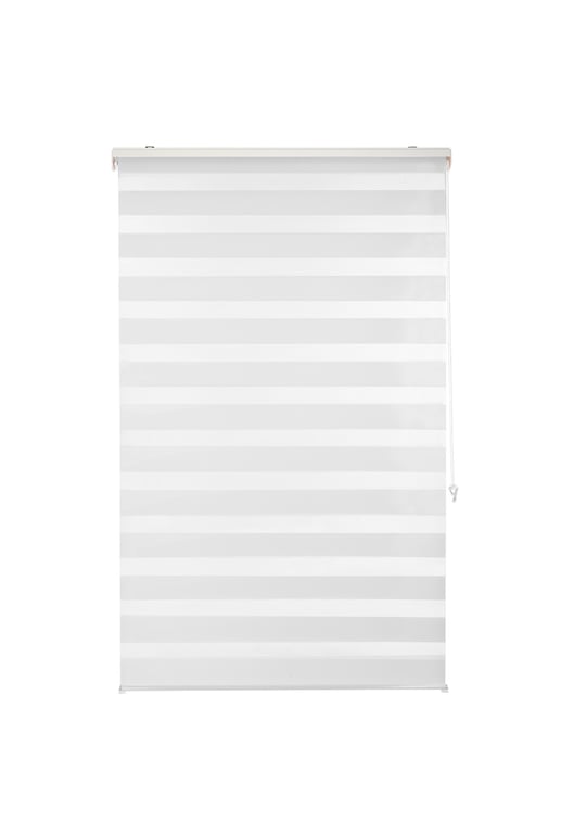 CHANTILLY Cortina Duo 180 X 220 Cm Blanco CHANTILLY | falabella.com