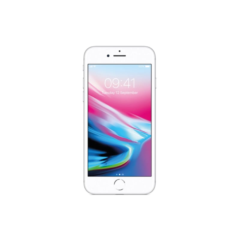APPLE iPhone 8 64GB Blanco Reacondicionado | falabella.com