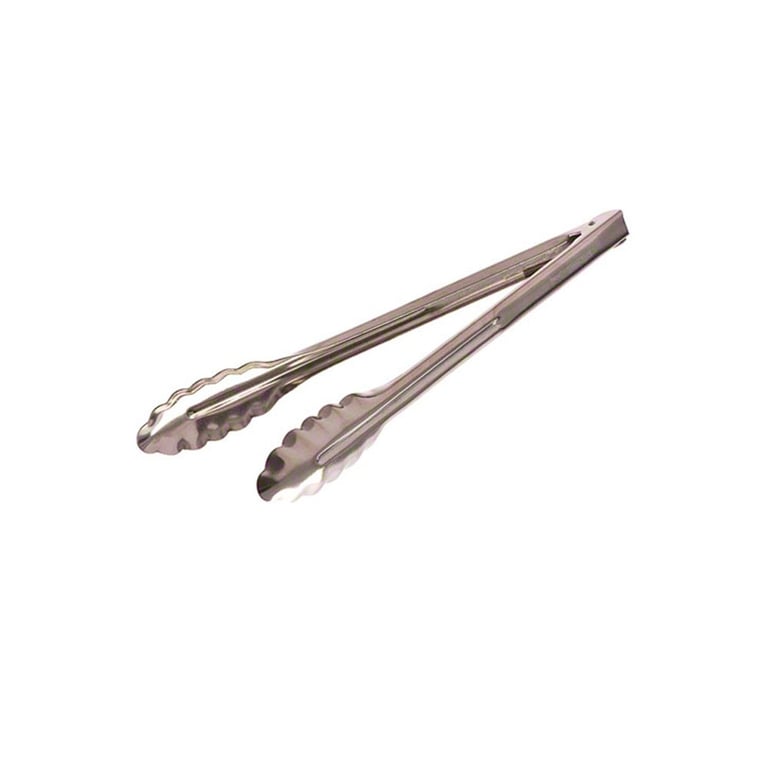 TENAZA ACERO INOX HEAVY DUTY 40 cm IMAHE | Sodimac Chile