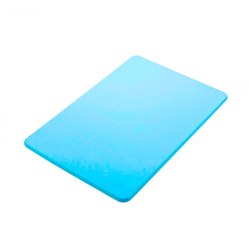 COOK IN TABLA DE CORTE AZUL 3045 CM | falabella.com