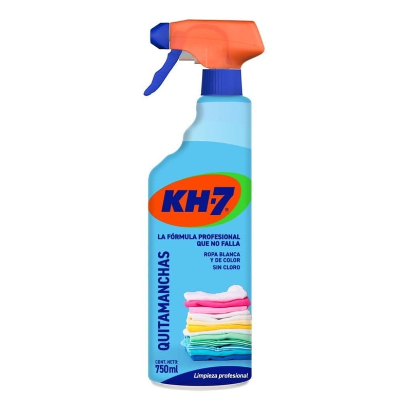 KH 7 Quitamanchas Gatillo Kh7 750 Ml KH 7 | falabella.com