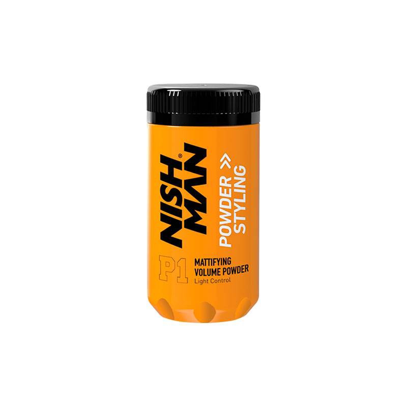 GENERICO Styling Powder P1 Polvo Nishman Texturizador | falabella.com