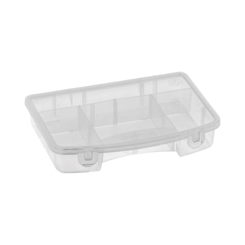 RIMAX Caja de plastico multiuso S 9 compartimientos Rimax | falabella.com
