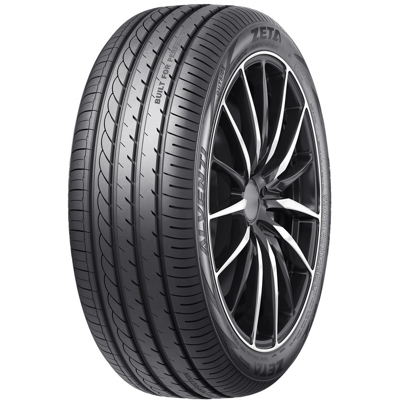 ZETA Neumático 205/65 R15 94H Alventi | falabella.com