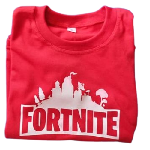 GENERICO Polera Fortnite desde talla 4 a la xl | falabella.com
