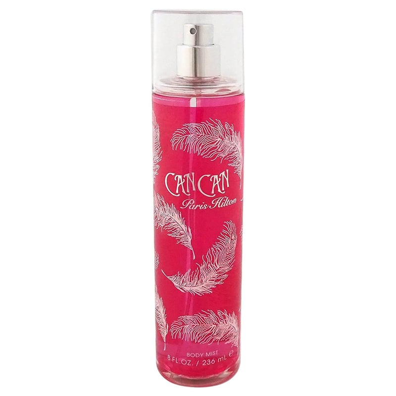 PARIS HILTON Can Can Body Mist de Paris Hilton 236ml | falabella.com