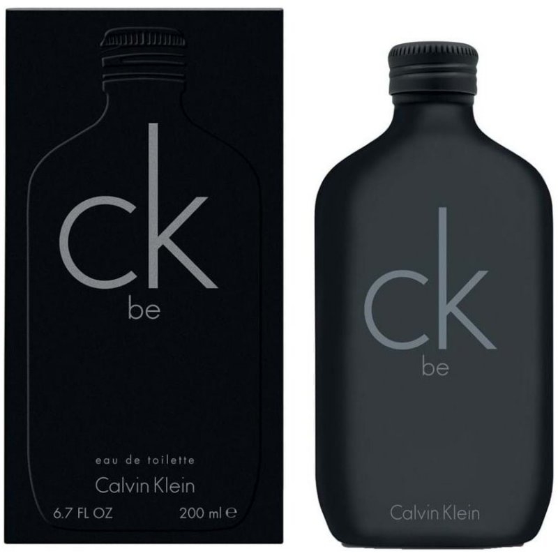 CALVIN KLEIN Perfume CK Be Calvin Klein Edt 200 ml Unisex | falabella.com