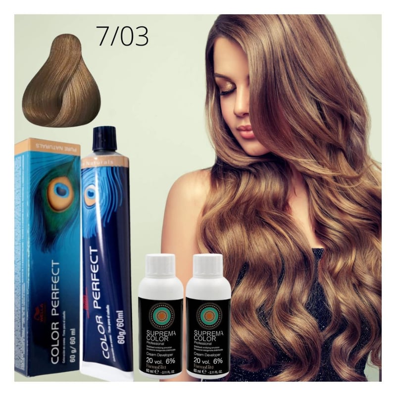 WELLA TINTURA DE CABELLO PROFESIONAL WELLA PERMANENTE | falabella.com