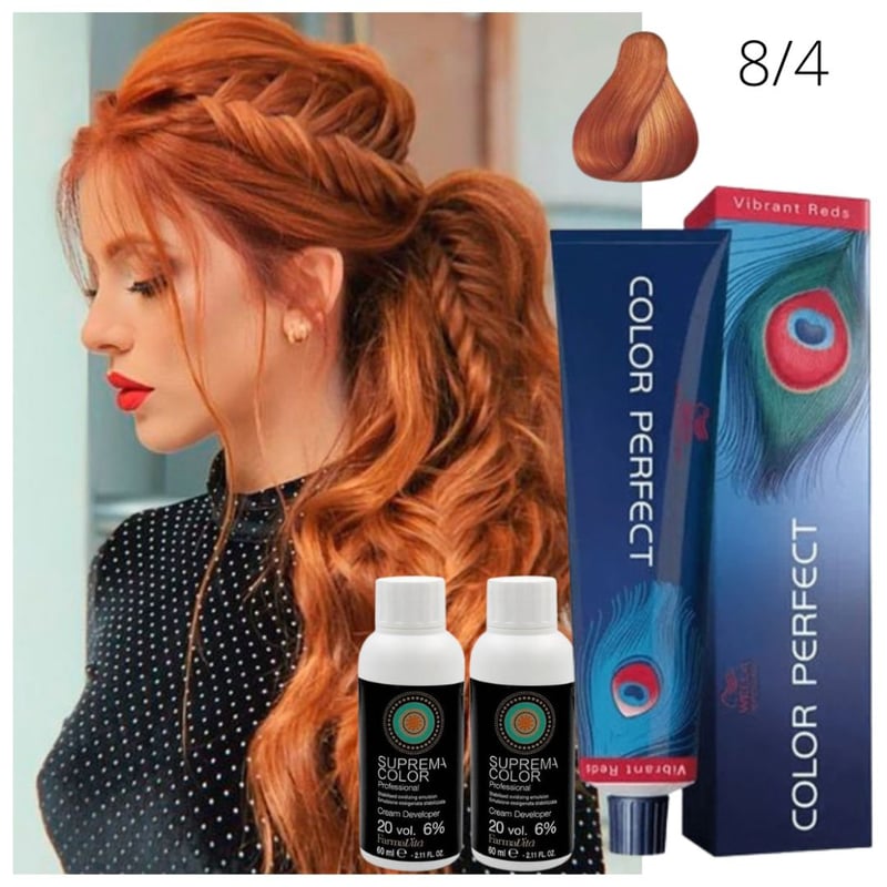 WELLA TINTURA DE CABELLO PROFESIONAL WELLA PERMANENTE | falabella.com