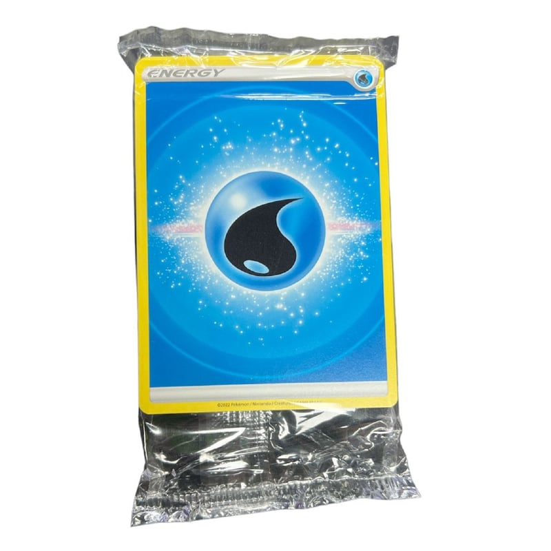 POKEMON CARTAS POKEMON 45 ENERGIAS VARIADAS Y ORIGINALES | falabella.com