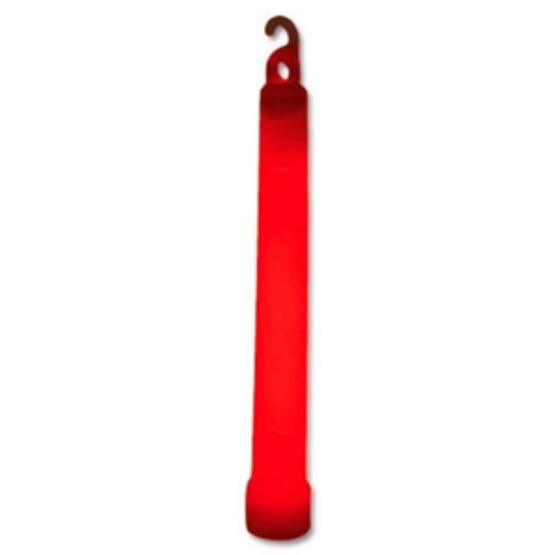 Tactical Light Sticks Military Grade ChemLight Light Batons - 10-Inch ...
