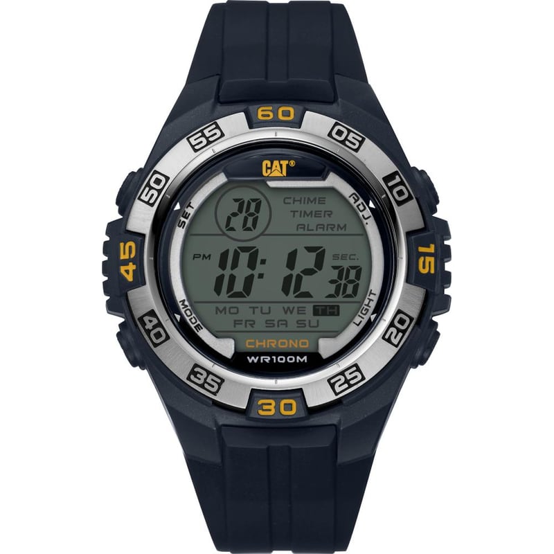 CAT Reloj Caterpillar Digital Hombre OC-147-26-247 Digimax | falabella.com