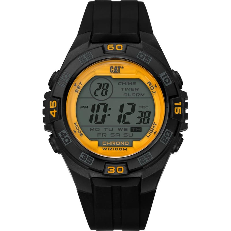 CAT Reloj Caterpillar Digital Hombre OC-167-21-247 Digimax | falabella.com