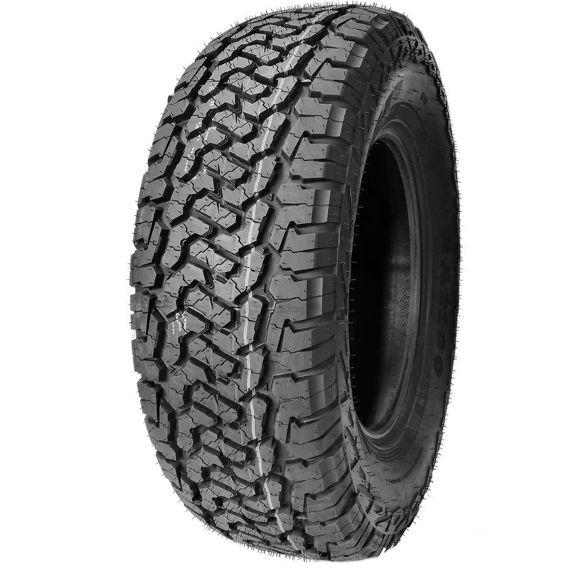 NEUMÁTICO 265/75 R16 LT RA1100 AT 10PR 123/120S | Sodimac Chile