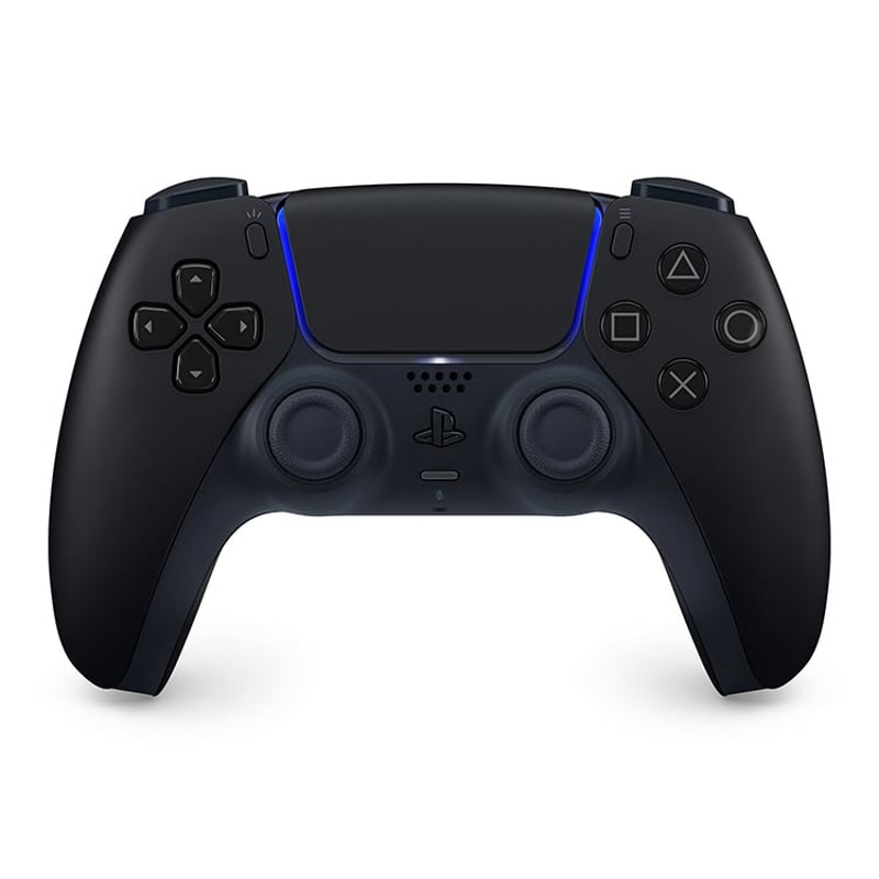 Control Dualsense Ps5 Midnight Black | Sodimac - Falabella
