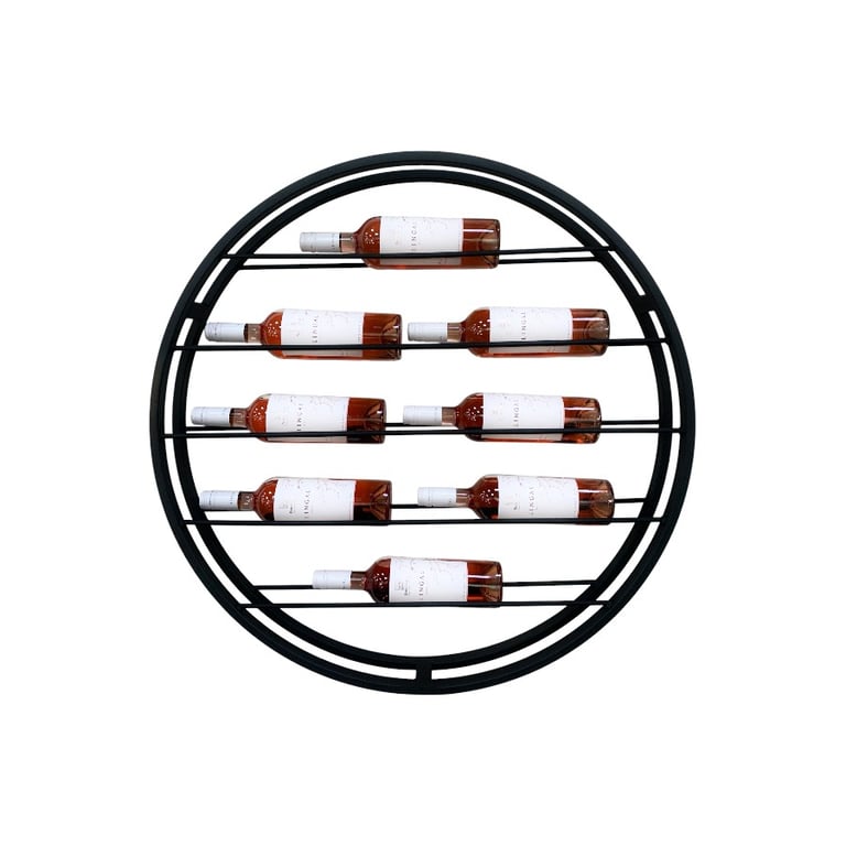GENERICO Cava de Vinos Circular | falabella.com