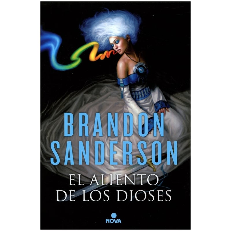 EDICIONES B El Aliento De Los Dioses | falabella.com