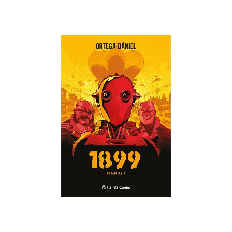 PLANETA COMIC 1905-03-13 00:00:00 | falabella.com