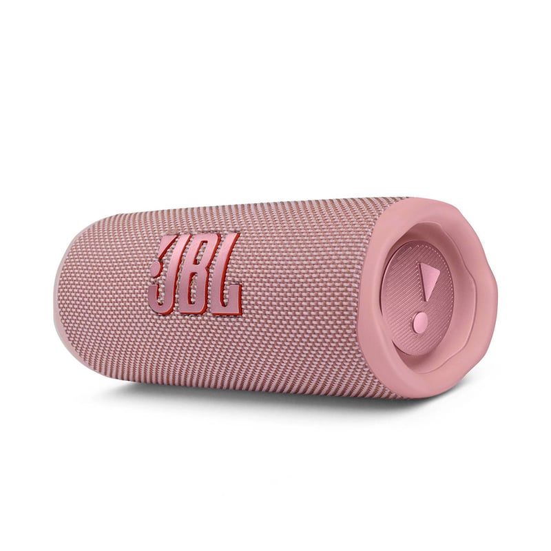 JBL Parlante JBL Flip 6 Bluetooth IP67 Rosado | falabella.com