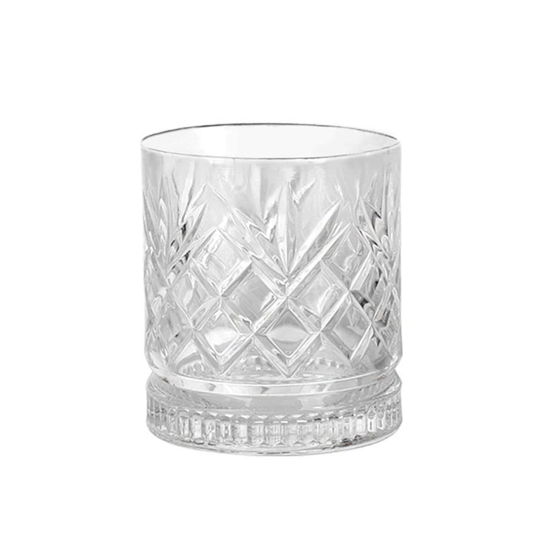 IMAHE SET 6 VASOS WHISKY TIME 370 CC IMAHE | falabella.com