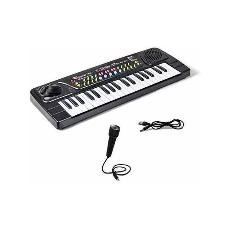 GENERICO Teclado 37 Teclas Teclado Piano Sd-331 Teclado Musical ...
