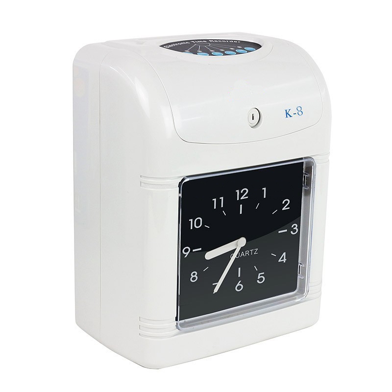 Reloj control de Acceso y Asistencia + 50 Tarjetas | Sodimac - Falabella