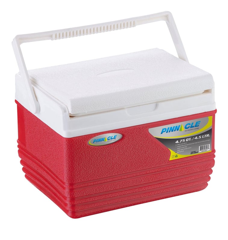 PINNACLE Cooler Pinnacle 4.5L | falabella.com