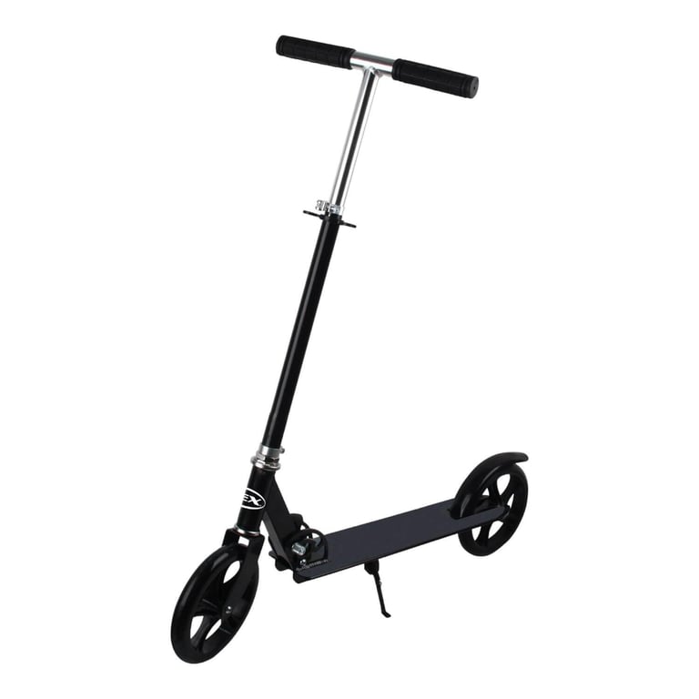 BEX Scooter Pro Line Rueda Grande Barra Aluminio 88-100 Cm Bex ...