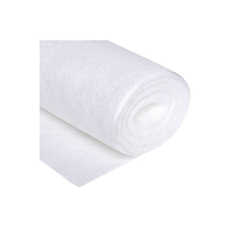 FELTREX Tela Geotextil Rollo 1 mt x 10 mt Feltrex FELTREX | falabella.com