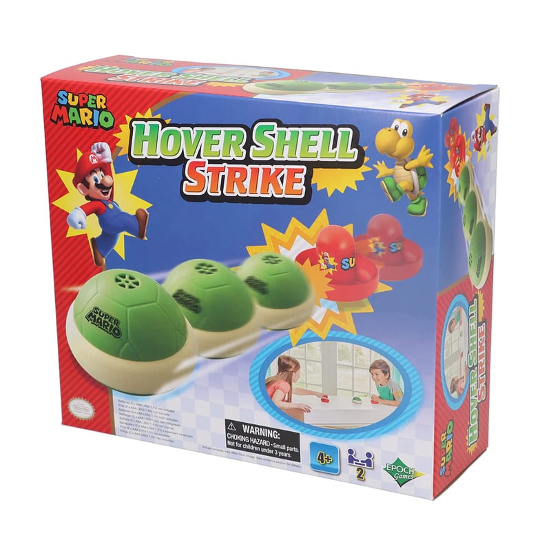 GENERICO Juego Caparazón Deslizante Super Mario | falabella.com