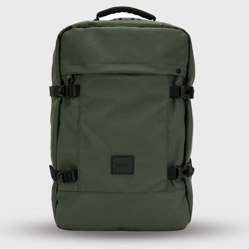 BUBBA Mochila Sublime Moss Black Bubba | falabella.com