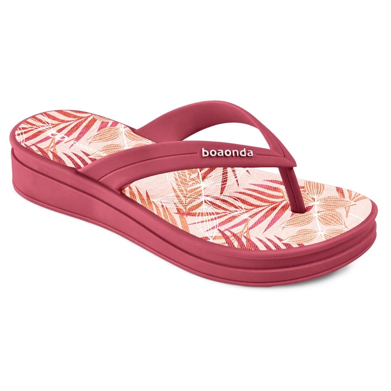 BOAONDA Sandalia Boaonda ANNE Coral. | falabella.com