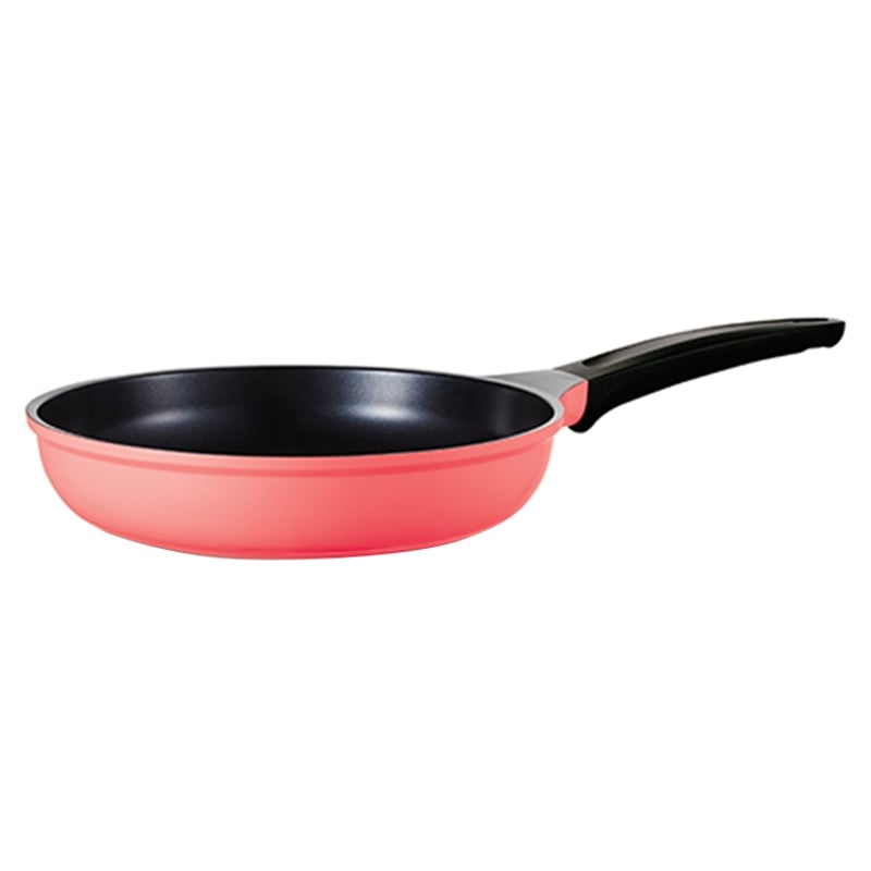 ROICHEN Roichen Sarten 24cm Rosado Natural Ceramica Isel | falabella.com