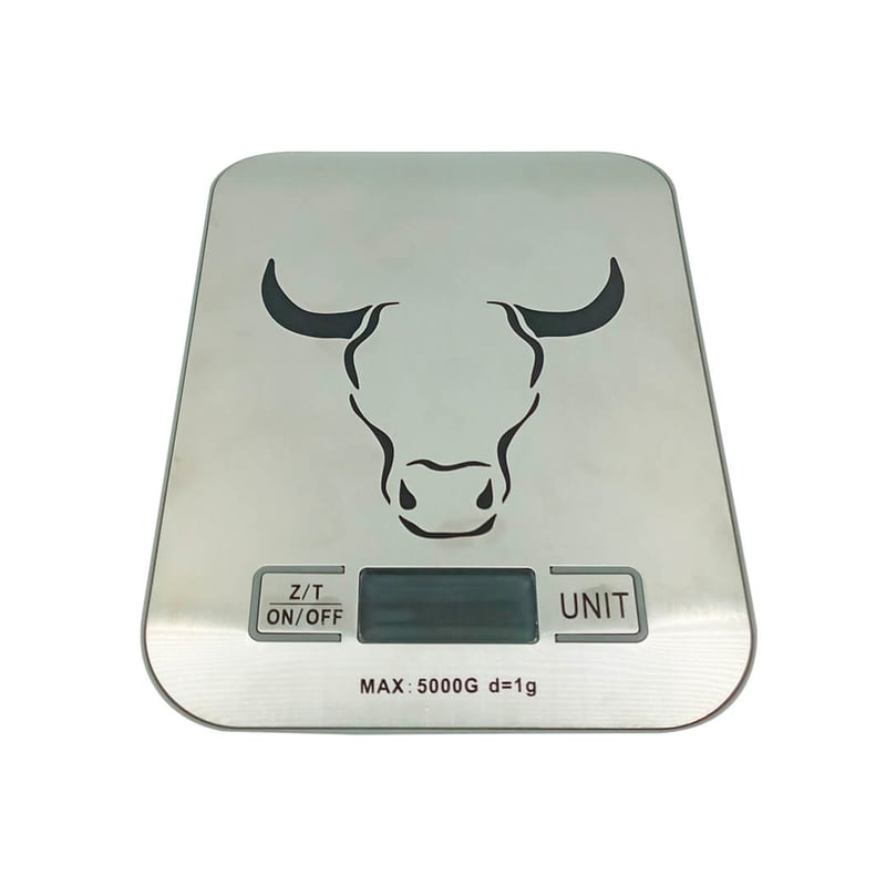 WAYU Balanza Digital de Cocina Metálica - Wayu | falabella.com