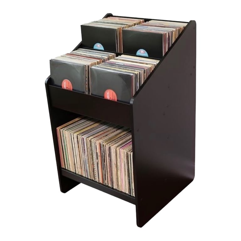 ENTORNO ESTUDIOS Mueble Rack Vinilos - Monic I | falabella.com