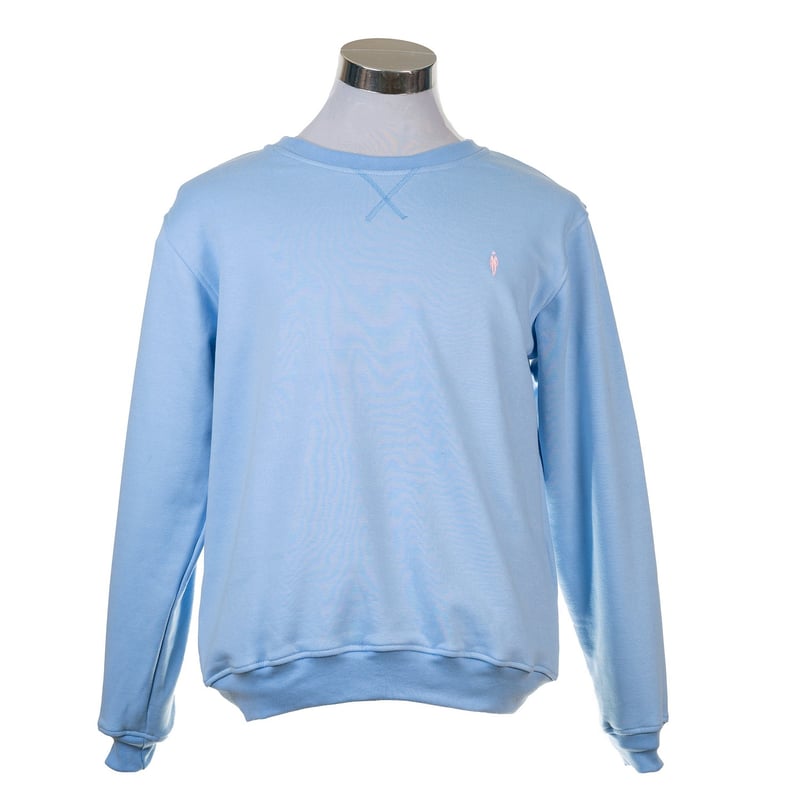 GENERICO Polerón Polo Celeste Oversize | falabella.com