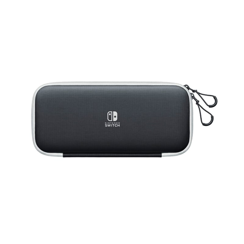 NINTENDO Carrying Case Nintendo Switch Oled - Switch - Sniper ...