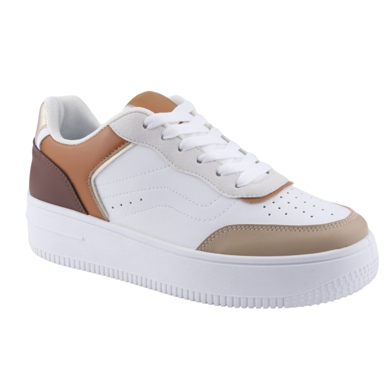 CHALADA Zapatillas Mujer Multi Plataforma Chalada Joggo-1 | falabella.com