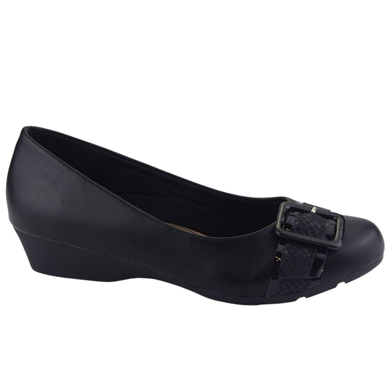 CHALADA Zapato Mujer Negro Casual Chalada Flexi-31 | falabella.com